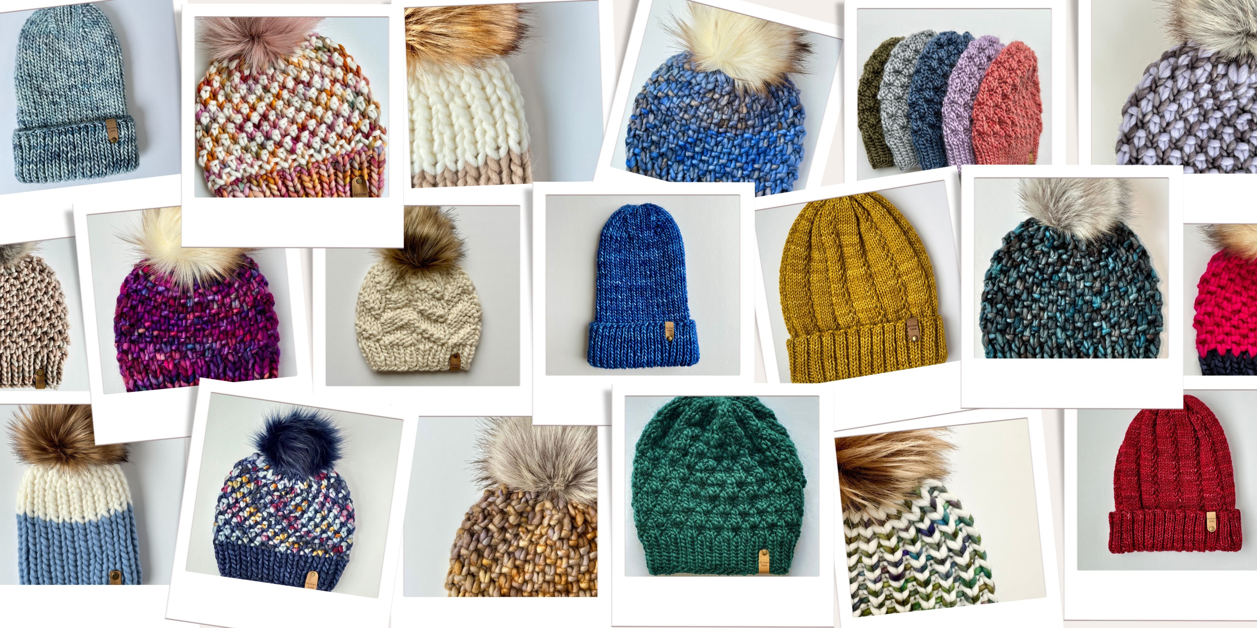 Shop All Hats – Archer Jade